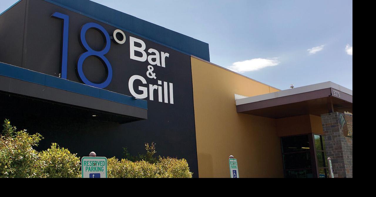 Defying Stereotypes: Ice Den’s 18 Degrees is no ‘sports bar’ | Food ...