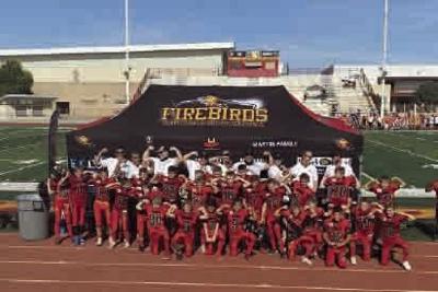 Firebirds overcome COVID challenges to win 9U title | Sports ...