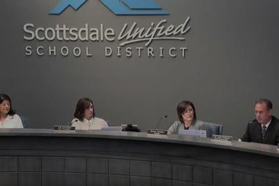 SUSD board weighing future of various district schools | City News ...