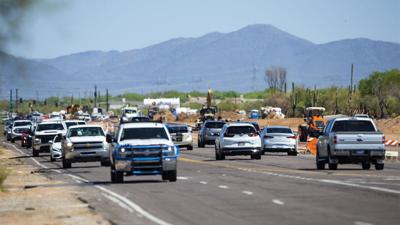 No diet, just ‘fattening’ for Pima Road | City News | scottsdale.org