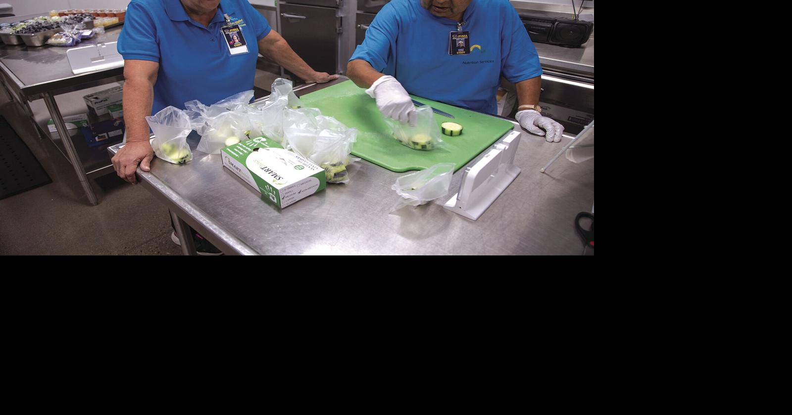 SUSD juggles nutrition, food price hikes | City News | scottsdale.org