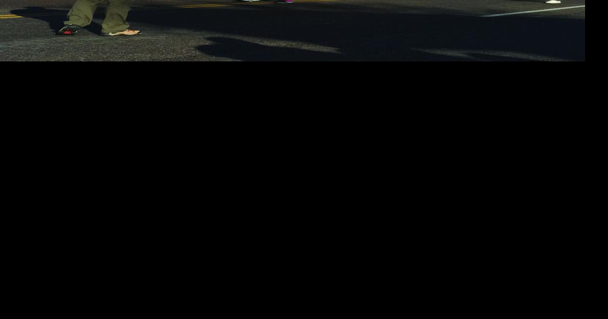 Stealing the Show: Scottsdale known for its historic mascots, symbols ...