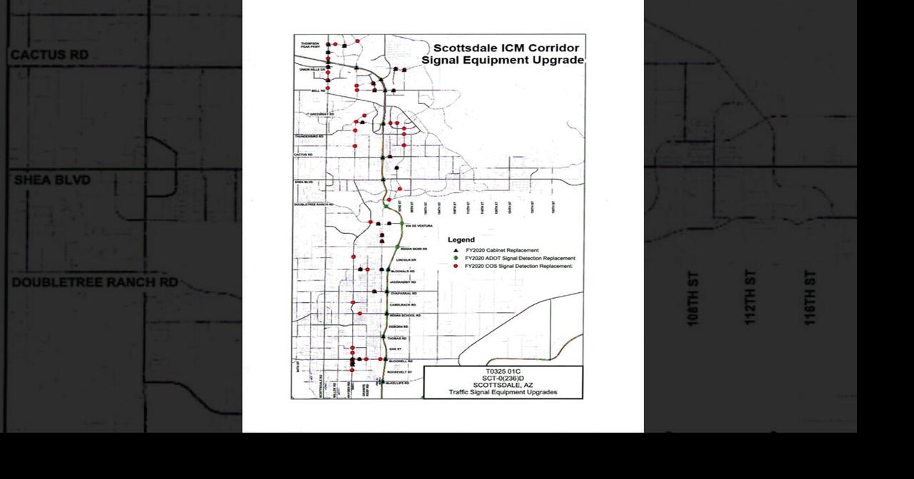 Council names Thompson city manager | City News | scottsdale.org