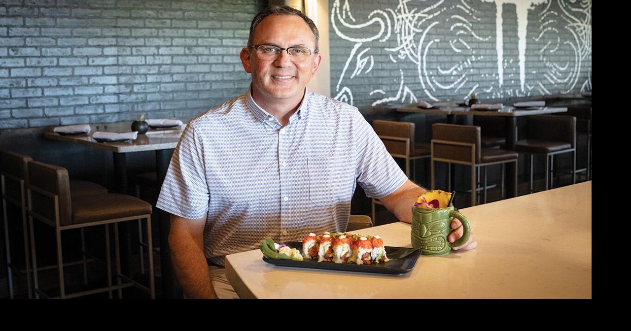 Canadian takes on big task at the Princess | Business | scottsdale.org