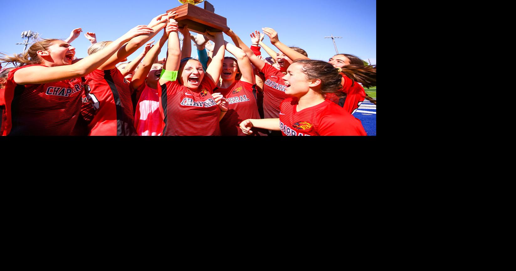 Chaparral, Horizon win 5A soccer championships | Sports | scottsdale.org