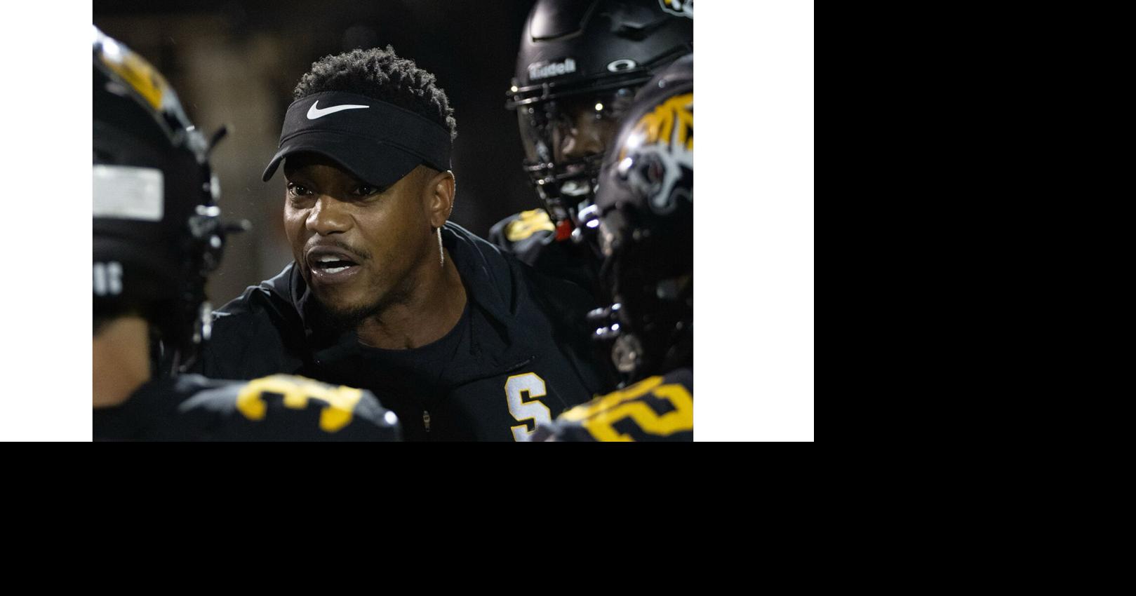 Saguaro promotes Darius Kelly to be next head football coach | Sports ...