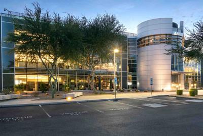 Council OKs Axon rezoning despite pleas | City News | scottsdale.org