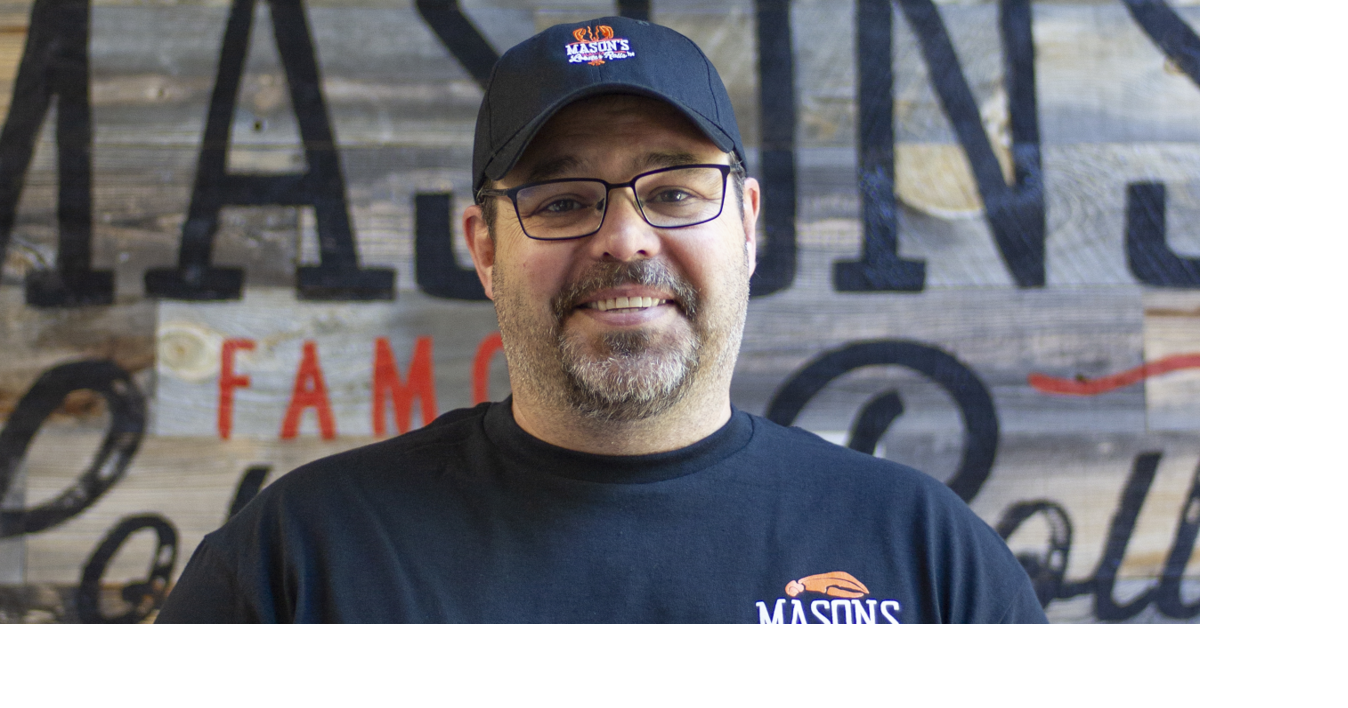 Mason’s Famous Lobster Rolls debuts in Quarter | Food And Drinks ...