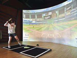 Virtual reality baseball venue coming | City News | scottsdale.org