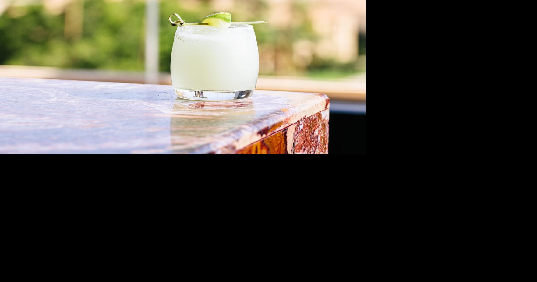 Fancy and Fabulous: Local libations with dreamy, distinctive looks ...