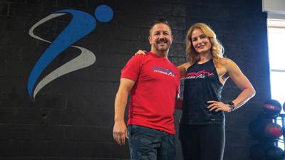 A Decade Stronger: Infinity Fitness flexes 10th year, new co-owner ...