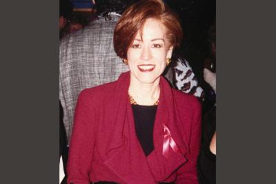 Corporate jetsetter looking forward to Scottsdale reunion | City News ...