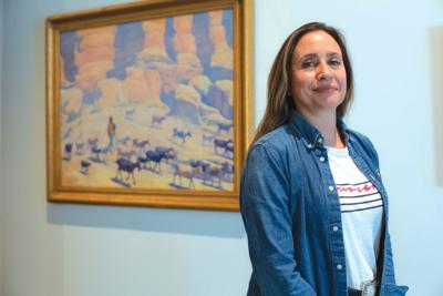 Museum of the West planning new exhibits | Arts & Entertainment ...