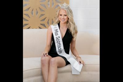 Miss Scottsdale ready for pageant stage | Neighboors | scottsdale.org