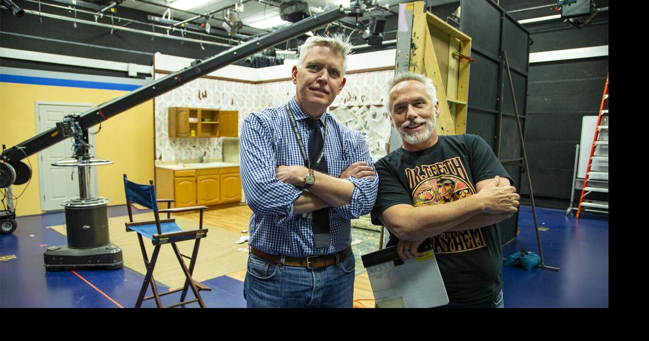 SCC Film School ranked in top 20 by Variety | Arts & Entertainment ...