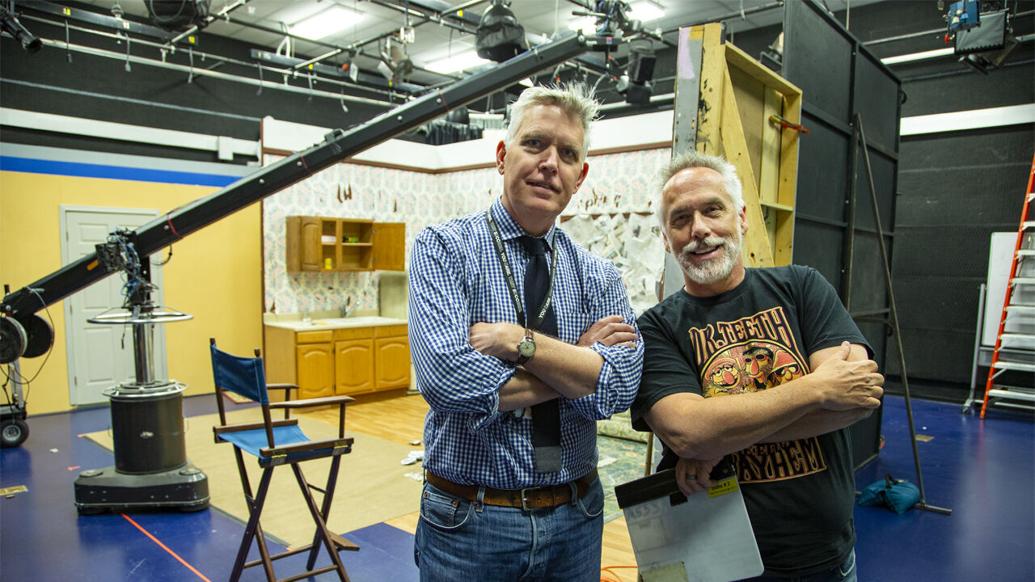 SCC Film School ranked in top 20 by Variety | Arts & Entertainment ...