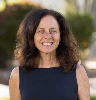 Solange Whitehead | | scottsdale.org