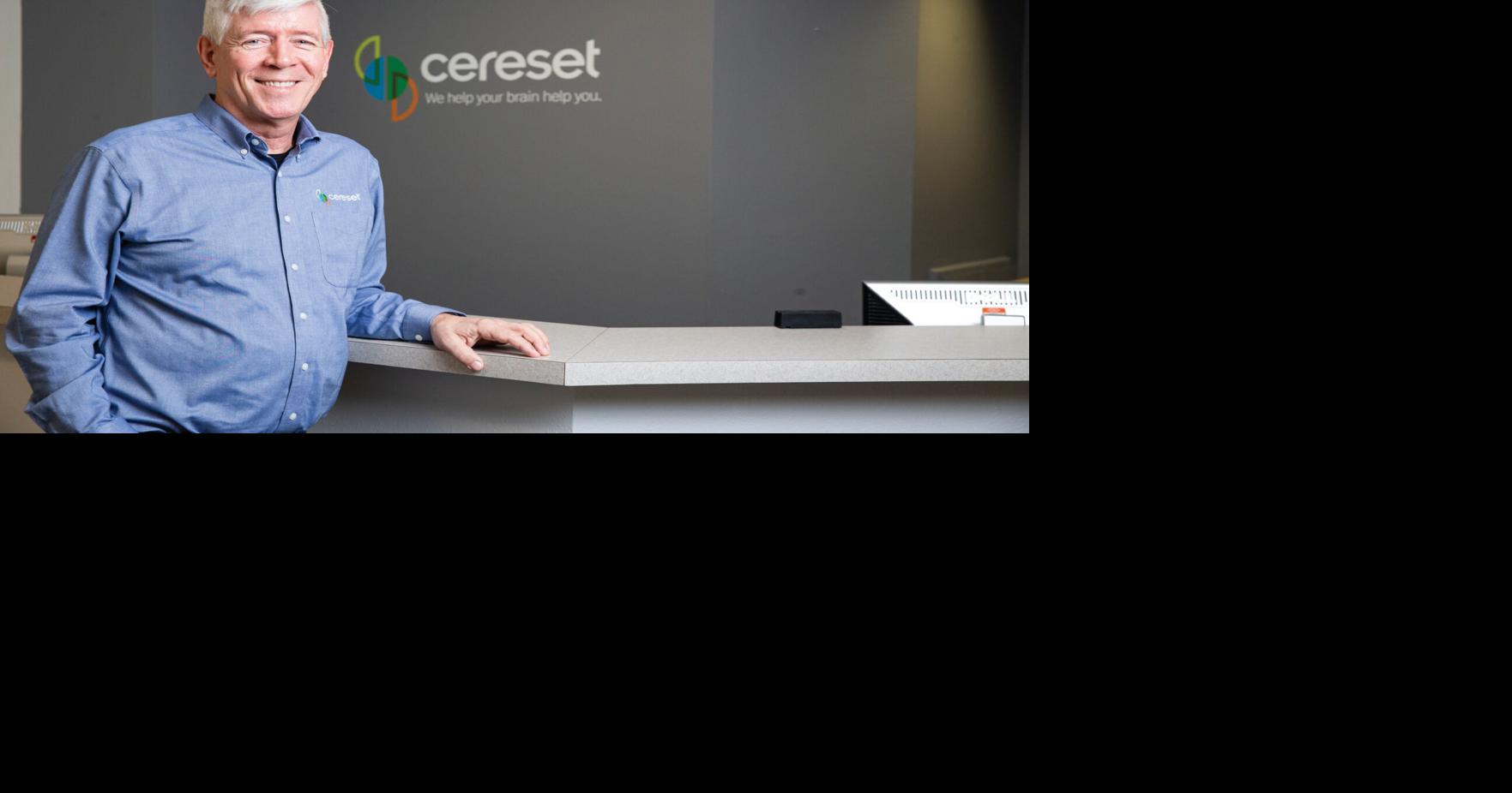 Relax. Rebalance. Reset.: Cereset helps ease symptoms of life ...