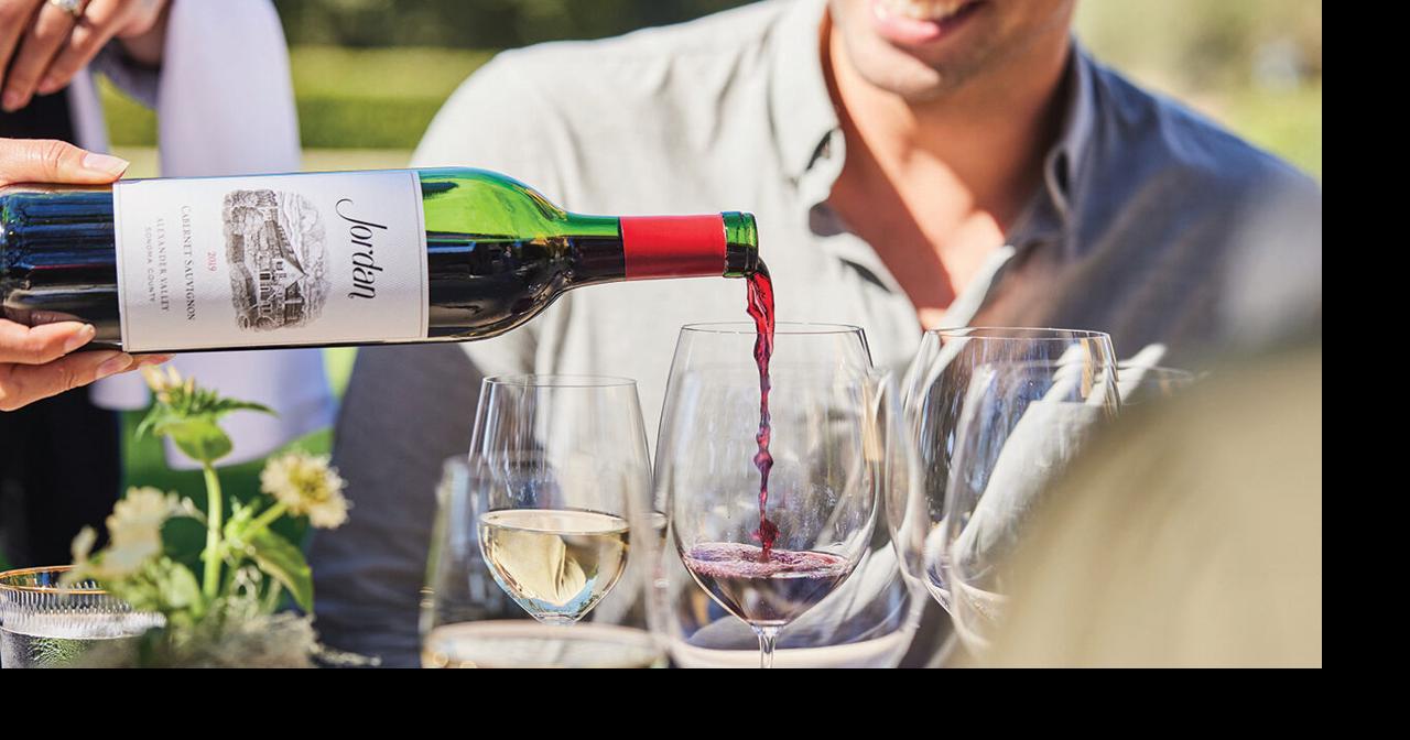 Hail To The Cab!: Celebrating the world’s most popular wine | Food Wine ...