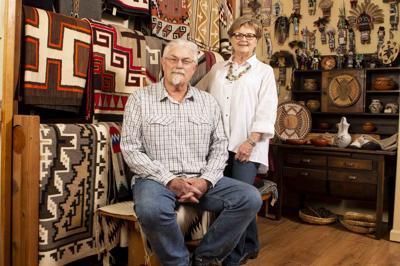 Stunned galleries turn to online, home visits | Arts & Entertainment ...