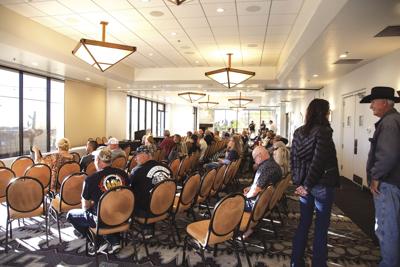 More questions surround Rio Verde water proposal | City News ...