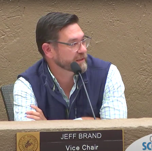 Neighbors’ Mack attack slows project review | City News | scottsdale.org