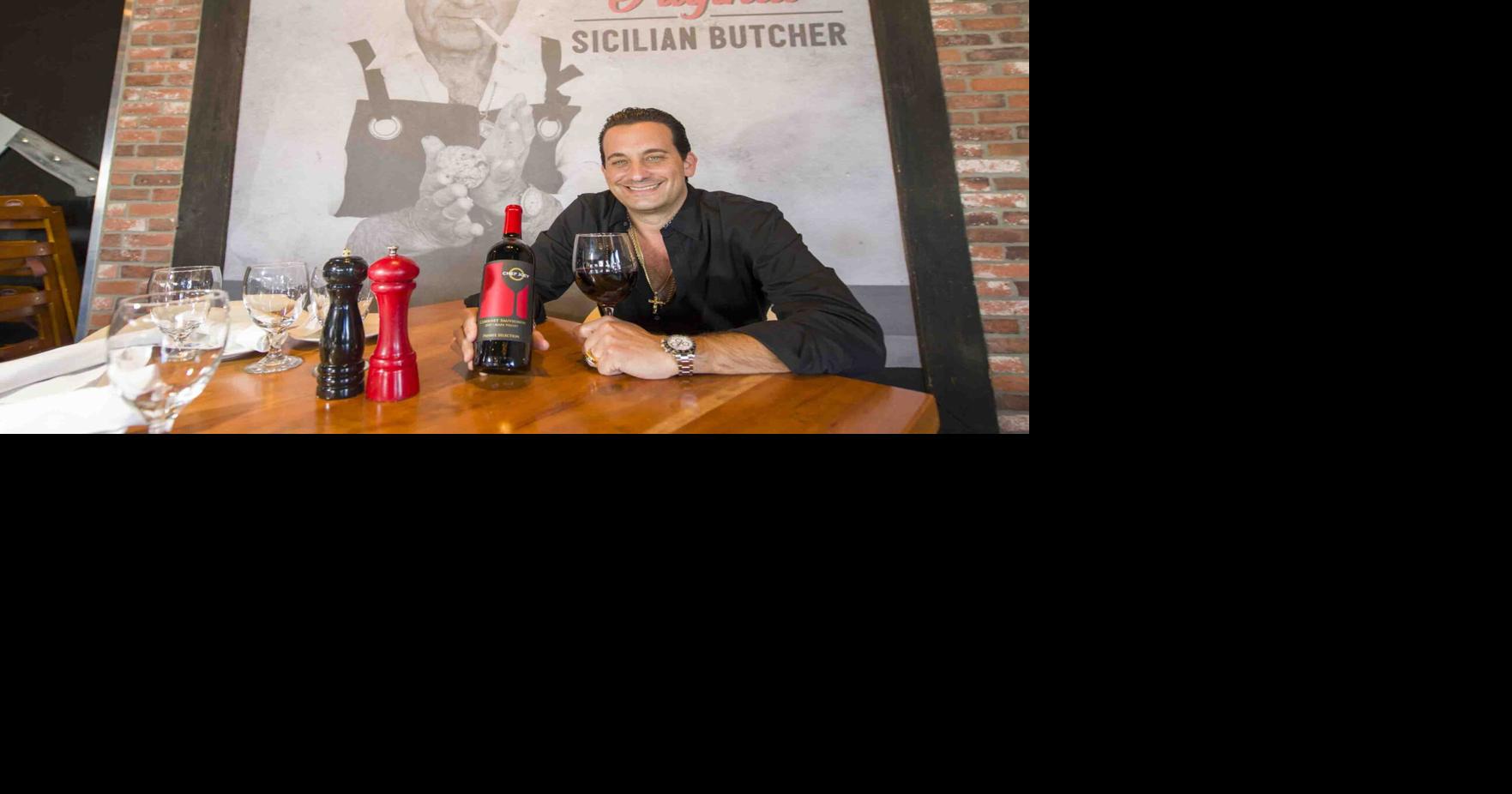 Joey Maggiore debuts his own wine line | Food And Drinks | scottsdale.org