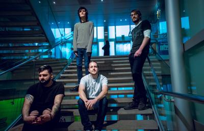 EV Emo rockers aim to stand out at Pub Rock | Arts & Entertainment ...