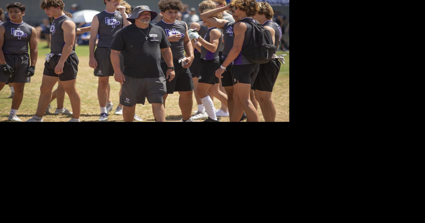 GBAC tournament kicks off summer football | Sports | scottsdale.org