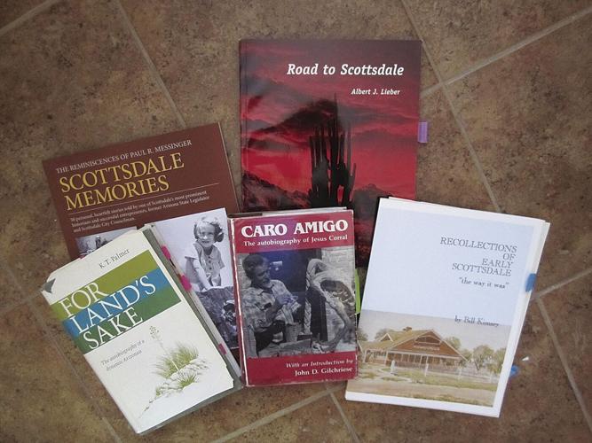 On the Record: Memoirs share history, inspire new writers | Columns ...