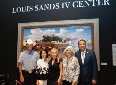 Five mayors and a museum: An Old Town Story | Arts & Entertainment ...