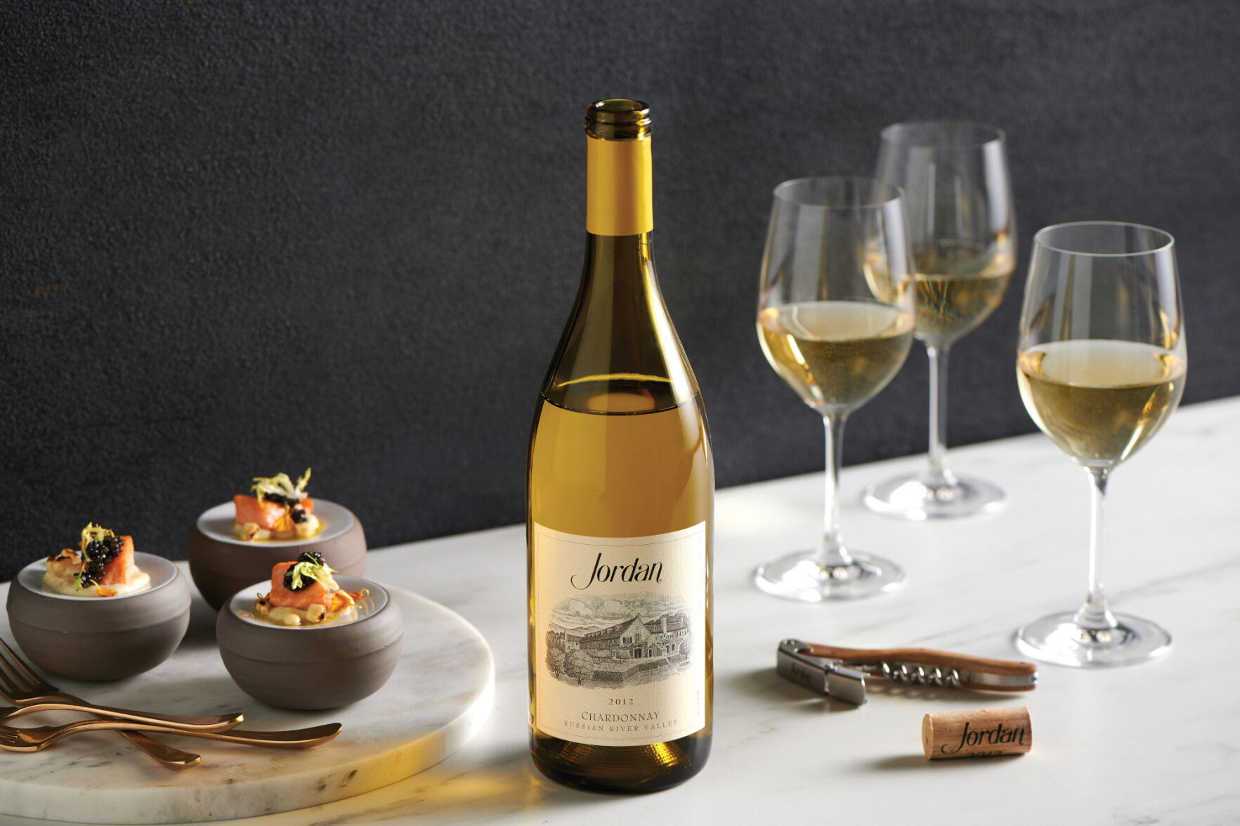Special Sips: Primo vino to enjoy with the one you love | Food Wine ...