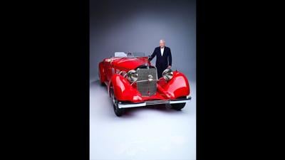 Craig Jackson excited about this year’s auction | Neighbors ...