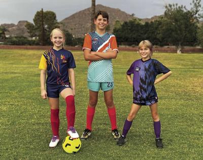 Scottsdale couple start kids soccer league | Neighbors | scottsdale.org