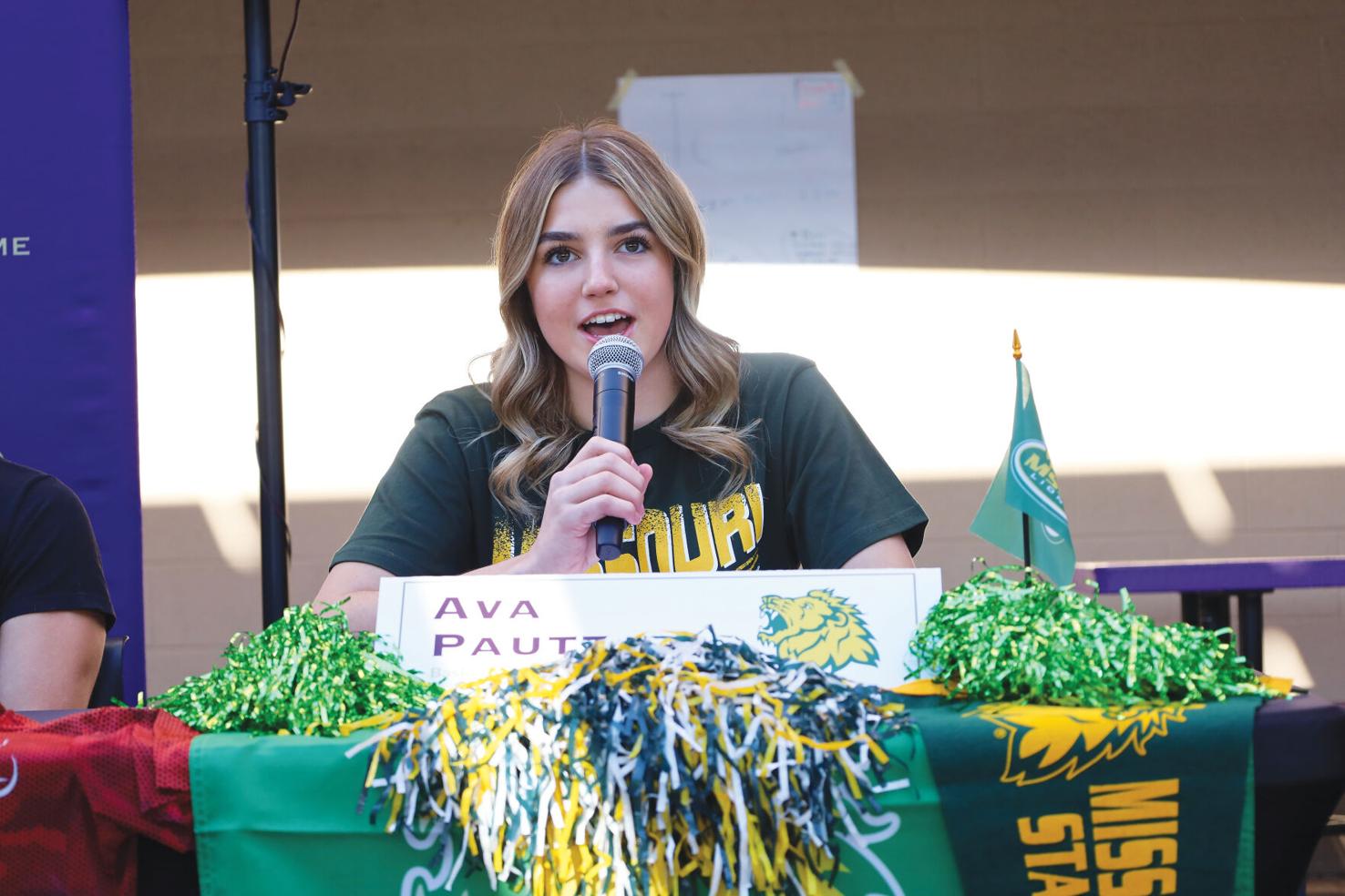 Mike Mahon returns to NDP as athletic director | City News | scottsdale.org