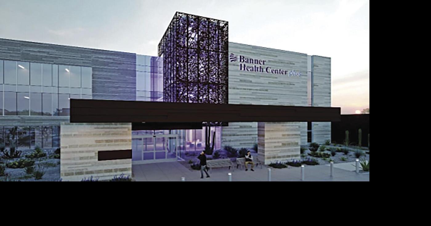 New Banner medical facility approved | City News | scottsdale.org