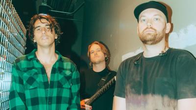 First and Forever drops new EP | Arts & Entertainment | scottsdale.org