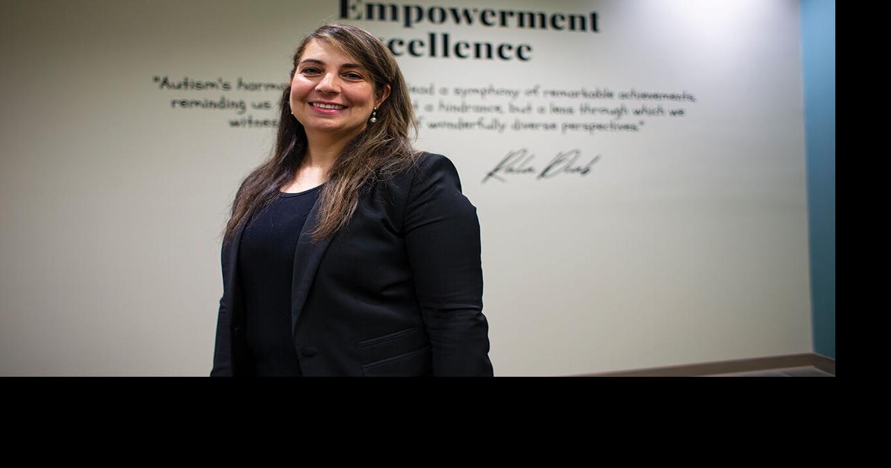 Integrity, Empowerment and Excellence: Arizona Institute for Autism ...