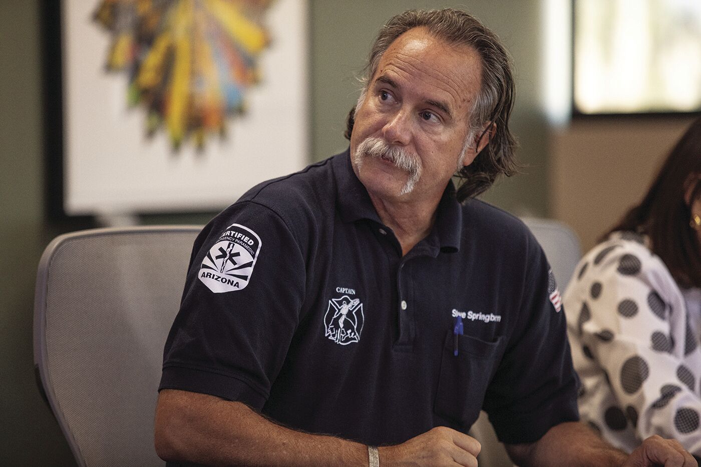 Judge says city can continue suing itself | City News | scottsdale.org