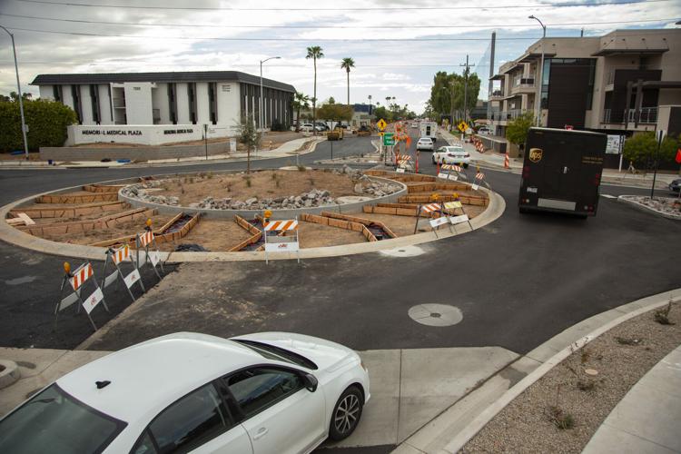 Is Scottsdale ‘Roundabout City’? | City News | scottsdale.org