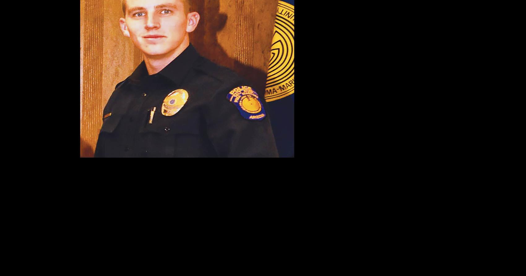 Officer's death renews calls for texting ban | City News | scottsdale.org