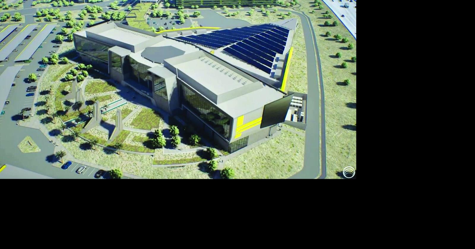 Axon’s expansion fails to launch | City News | scottsdale.org