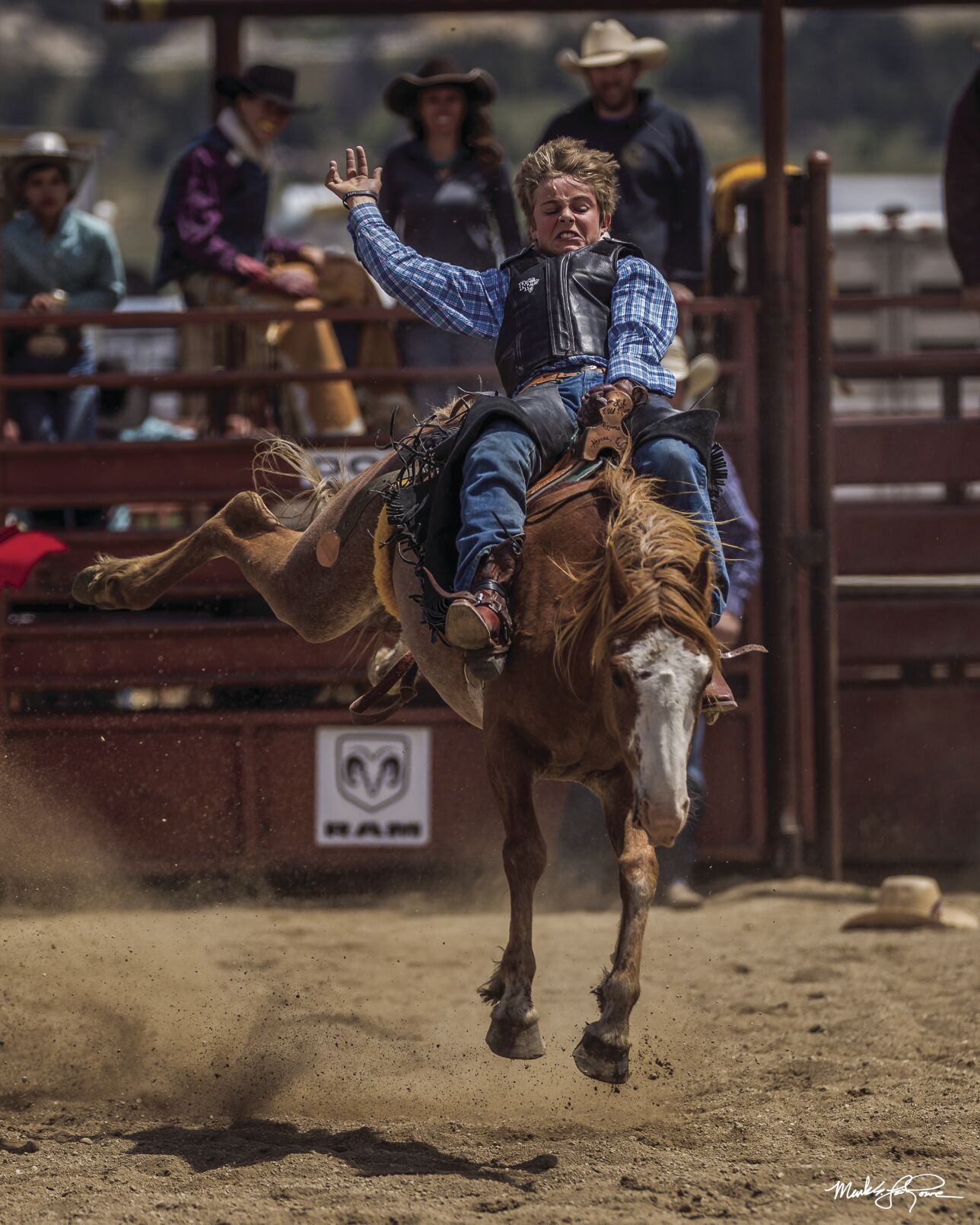 Celebrating the Stars and Stripes: WestWorld 4th of July Celebration ...