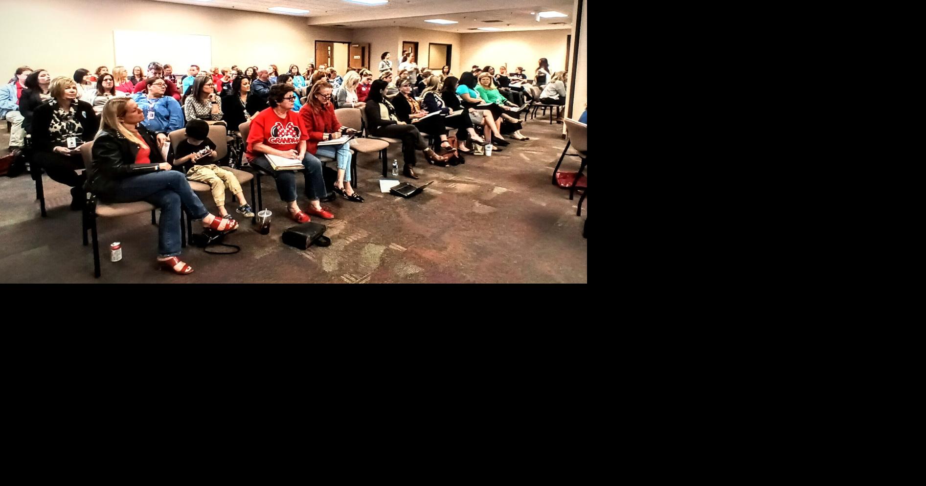 Menzel rips those who ‘tear apart” community | City News | scottsdale.org