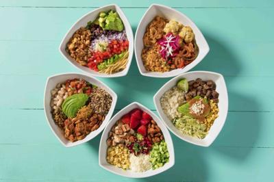 Tocaya Organica shines at Kierland Commons | Food And Drinks ...