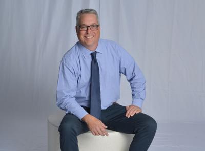 Earning Respect: All is well with new Gainey Bank president, CEO | Business News | scottsdale.org