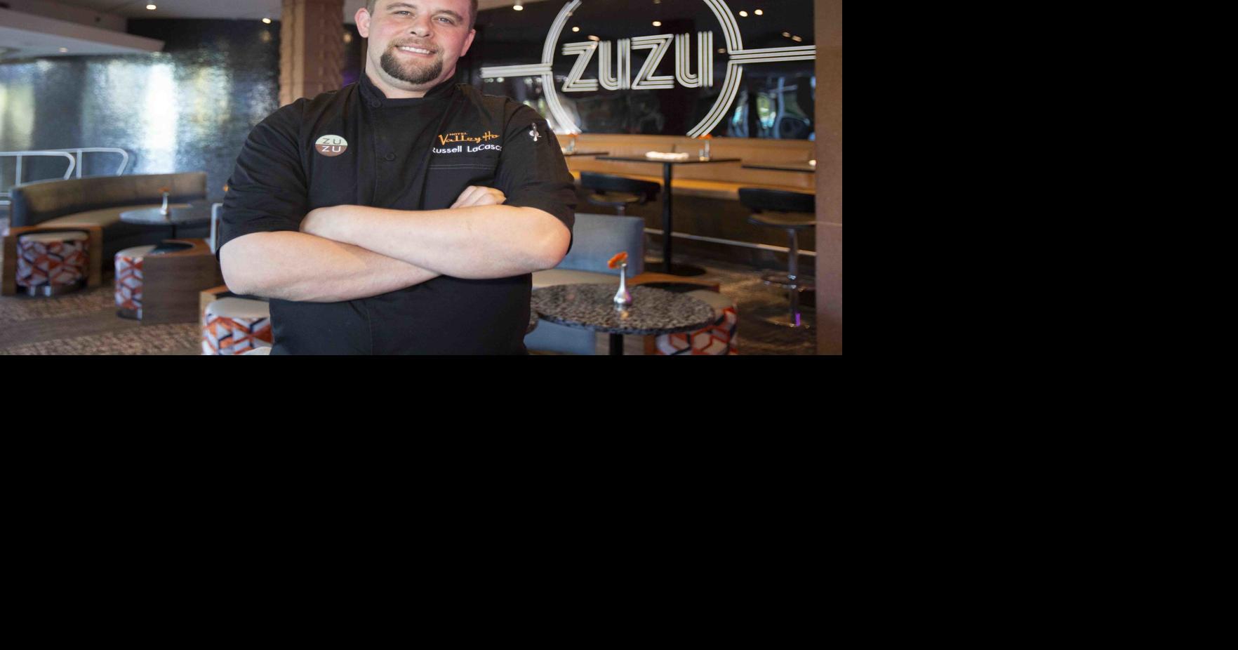 ZuZu unveiling new look, new menu | Food And Drinks | scottsdale.org