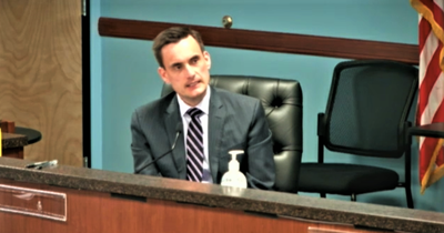 State hearing begins on EPCOR water plan | City News | scottsdale.org