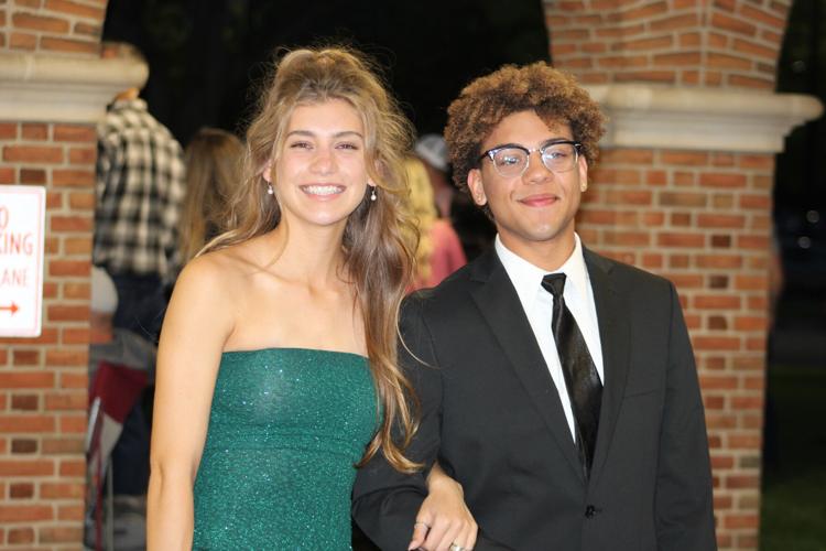 Shelby High School 2023 Prom PHOTO GALLERY | | sdgnewsgroup.com