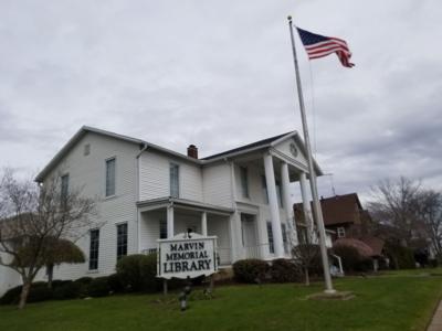 Coffee with bereavement counselor at MML | News | sdgnewsgroup.com